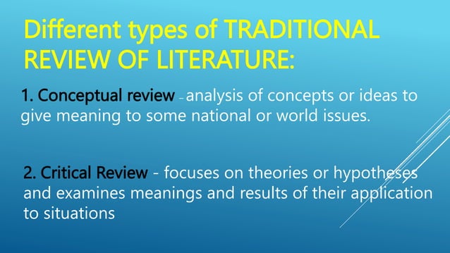 REVIEW OF RELATED LITERATURE_Style_approaches-of-RRL.pptx