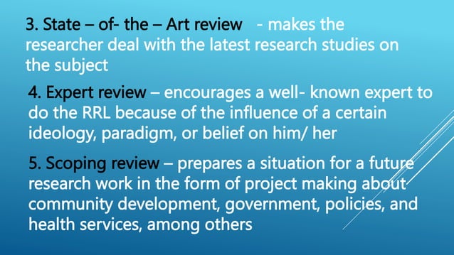 REVIEW OF RELATED LITERATURE_Style_approaches-of-RRL.pptx