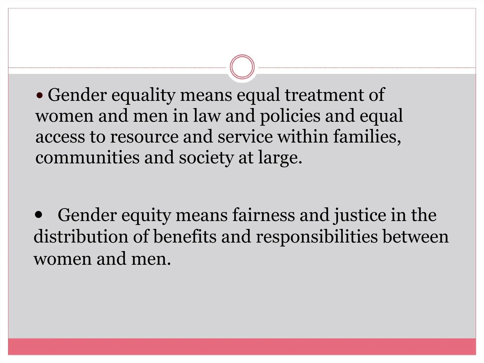 Gender Issues.ppt download by Akshit Jain | PPT