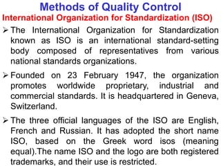 5. Global Quality Standards (1).ppt