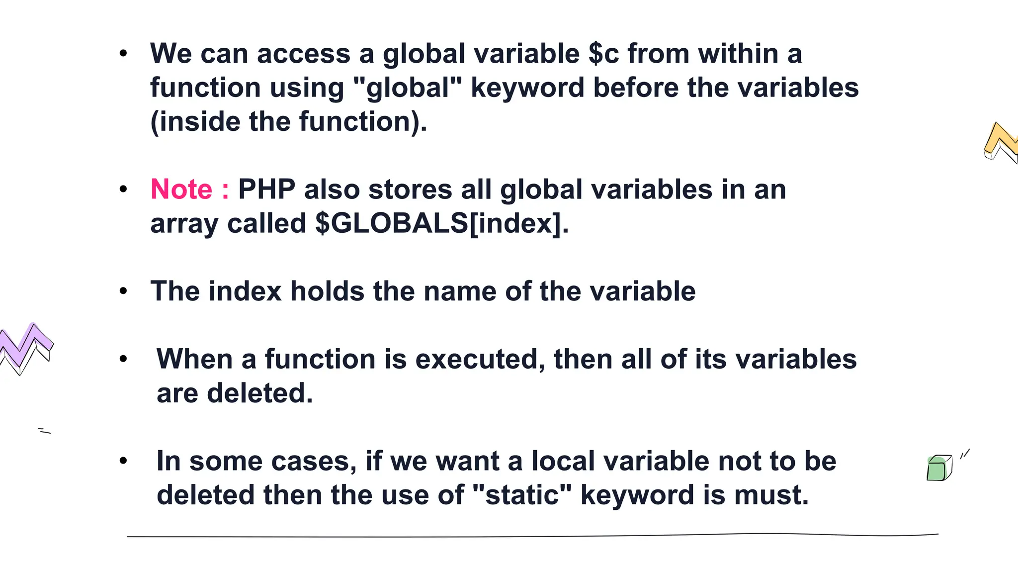 Hsc IT 5. Server-Side Scripting (PHP).pdf