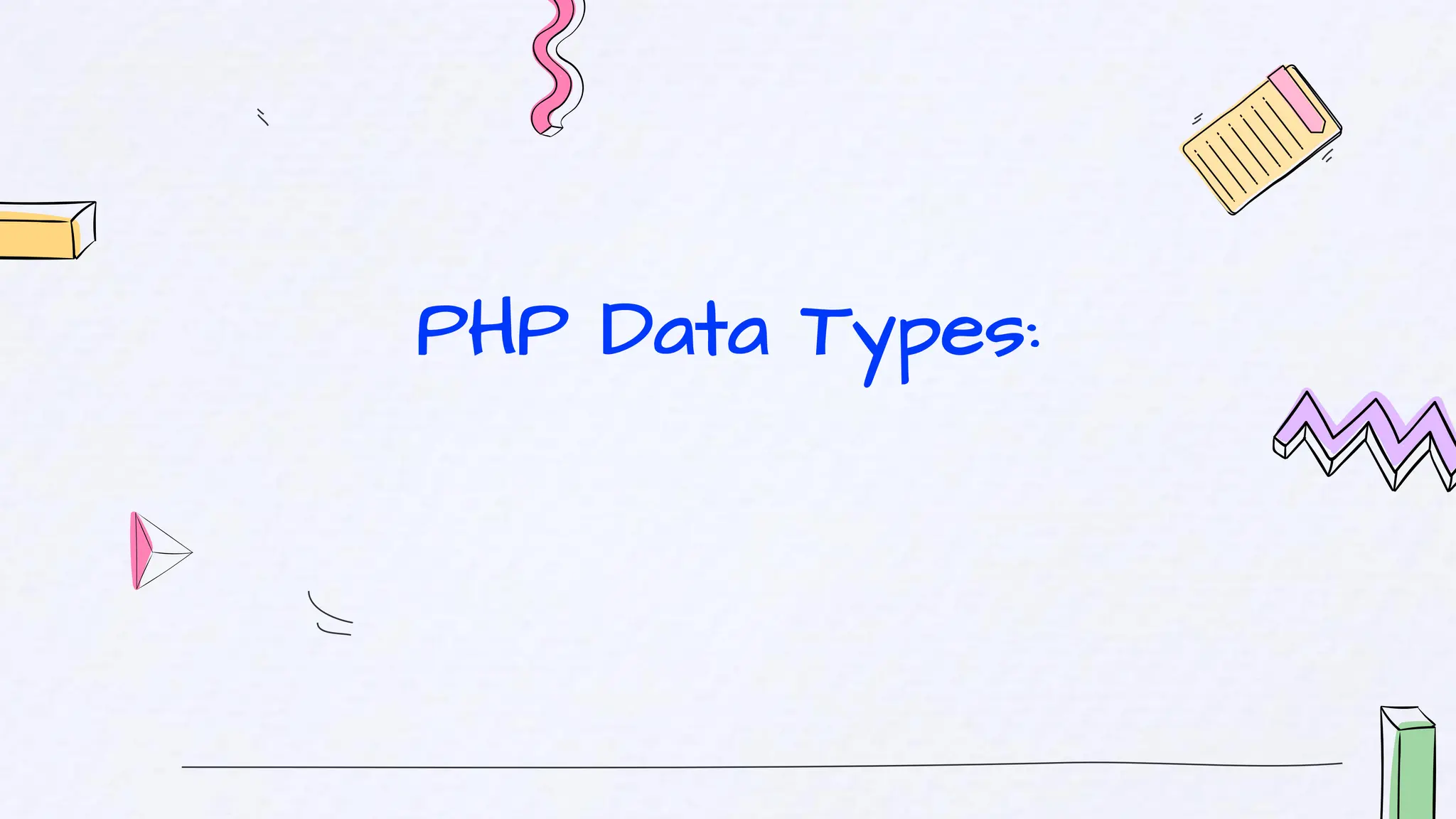 Hsc IT 5. Server-Side Scripting (PHP).pdf