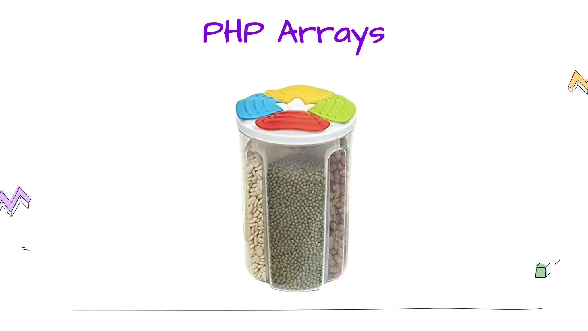 Hsc IT 5. Server-Side Scripting (PHP).pdf