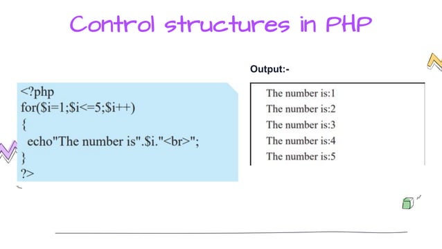 Hsc It 5 Server Side Scripting Phppdf 3122
