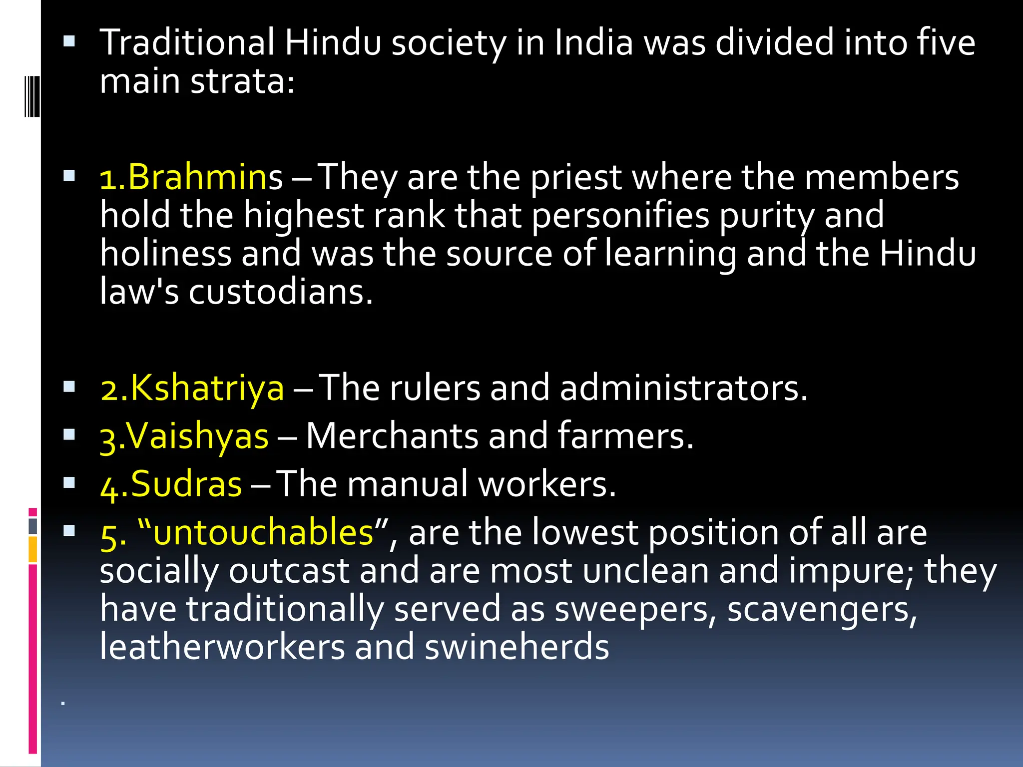 5.1. forms of socil strn.pptx............... | PPTX