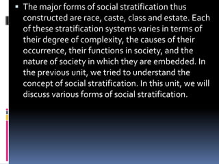 5.1. forms of socil strn.pptx............... | PPTX