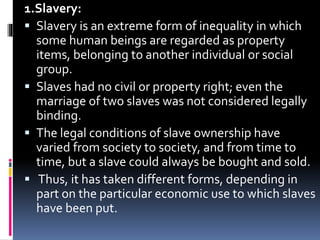 5.1. forms of socil strn.pptx............... | PPTX