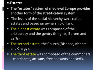 5.1. forms of socil strn.pptx............... | PPTX