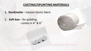 5. Materials used for casting&splinting.pdf