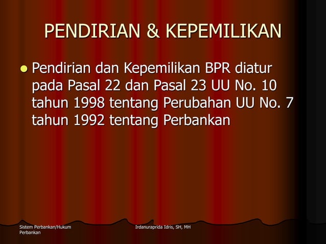 5.-Jenis-Perizinan-Pendirian-dan-Kepemilikan.ppt