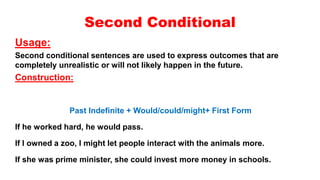 5. Tenses I. Easy format to understand pptx | PPTX