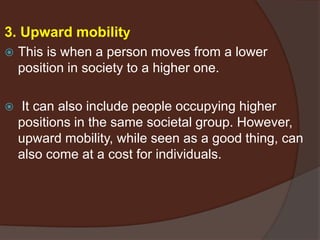 5.6 social mbility.pptxsuebdudhgdhkgf:ruf | PPT