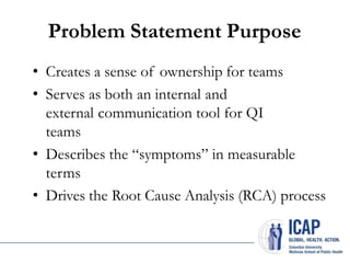 5. Problem Statement.presesntation slidesptx | PPT