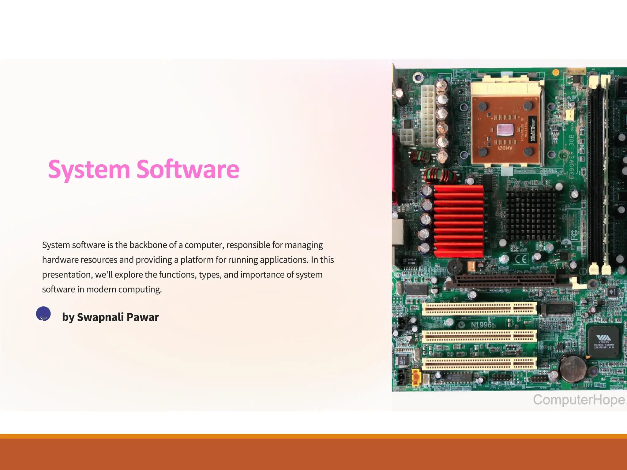 5.Elements of Assembly Language in System Software.pdf