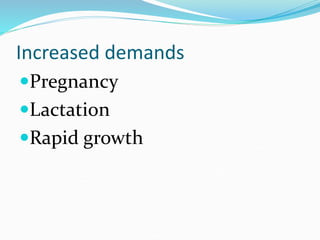 5. Iron deficiency anemia (1).ppt66666666 | PPT