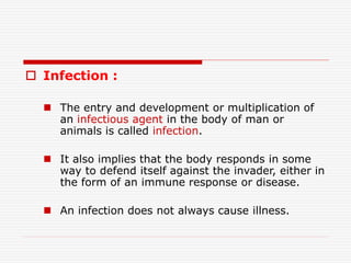 All about Infectious Disease epidemiology.pptx