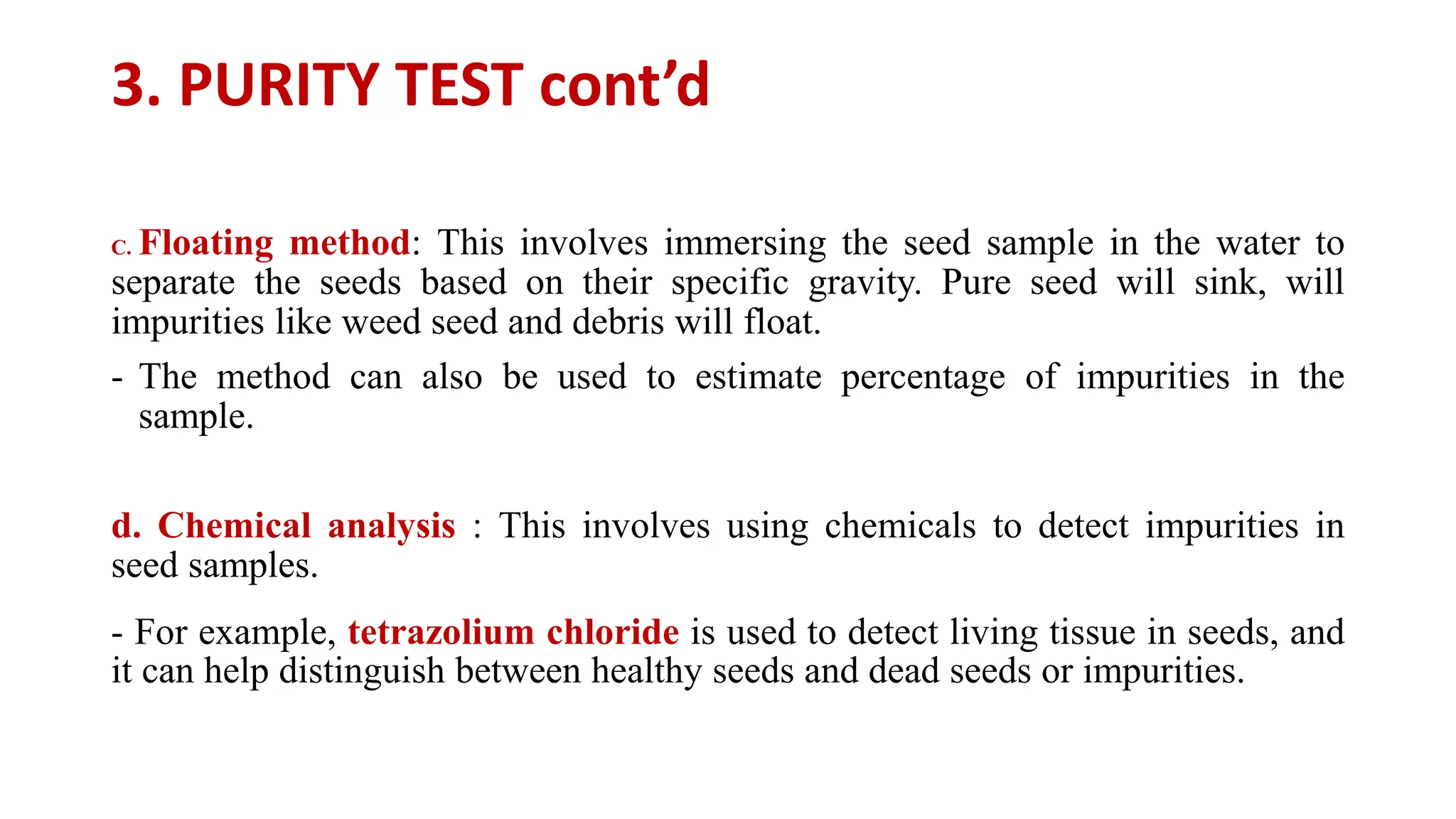5. SEED TESTING TECHNIUQUES POWER POINT.pptx
