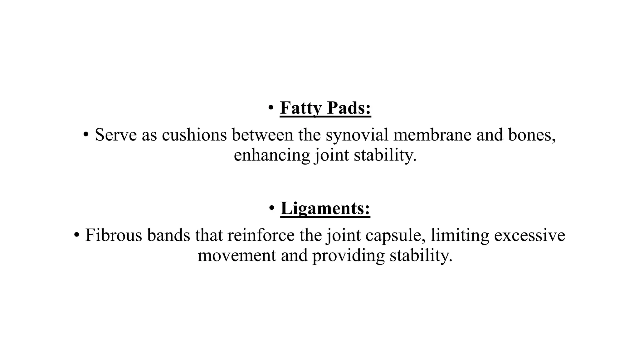 **Joint Classification: Simplifying Types and Functions** | PPTX