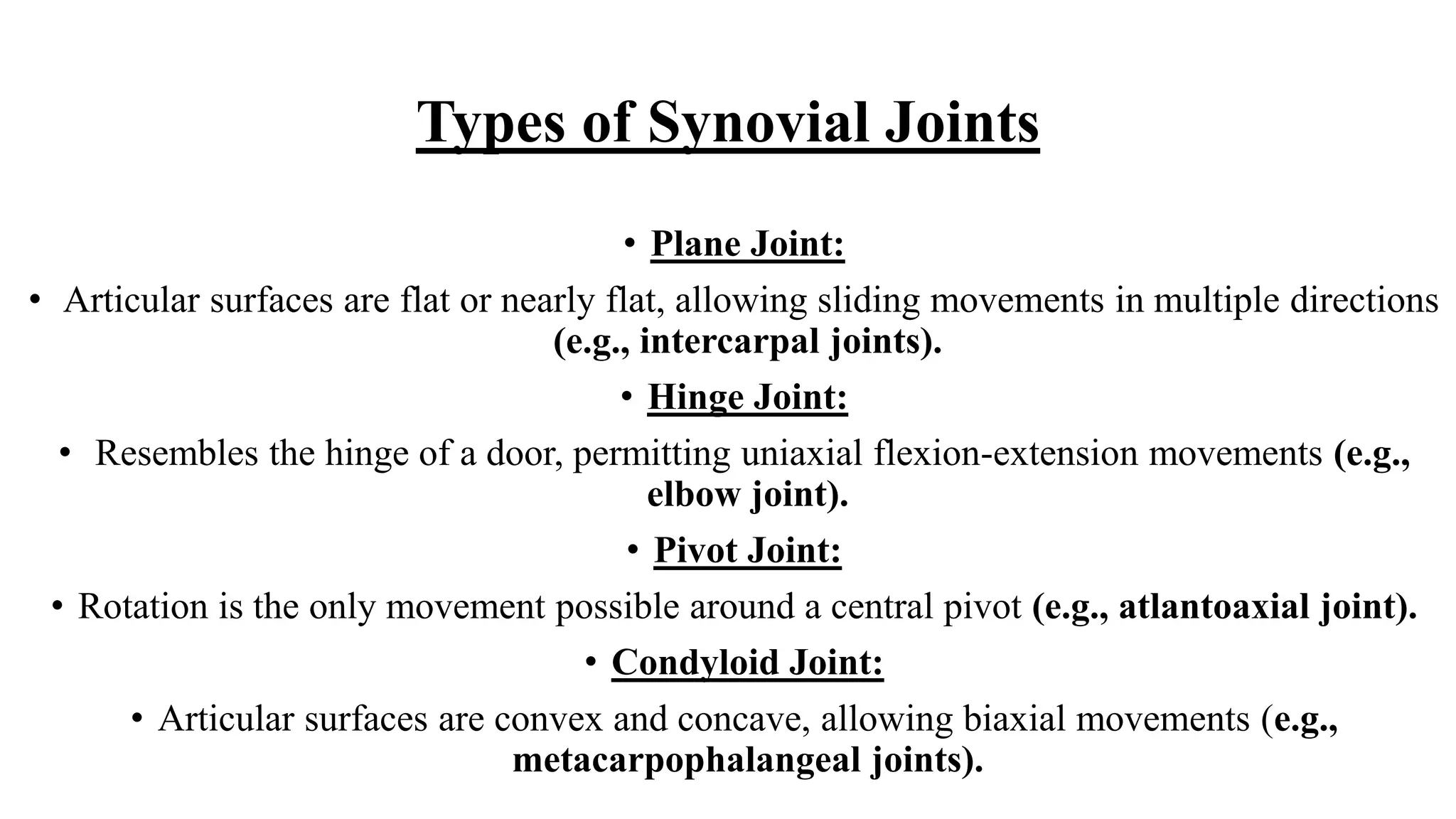 **Joint Classification: Simplifying Types and Functions** | PPTX