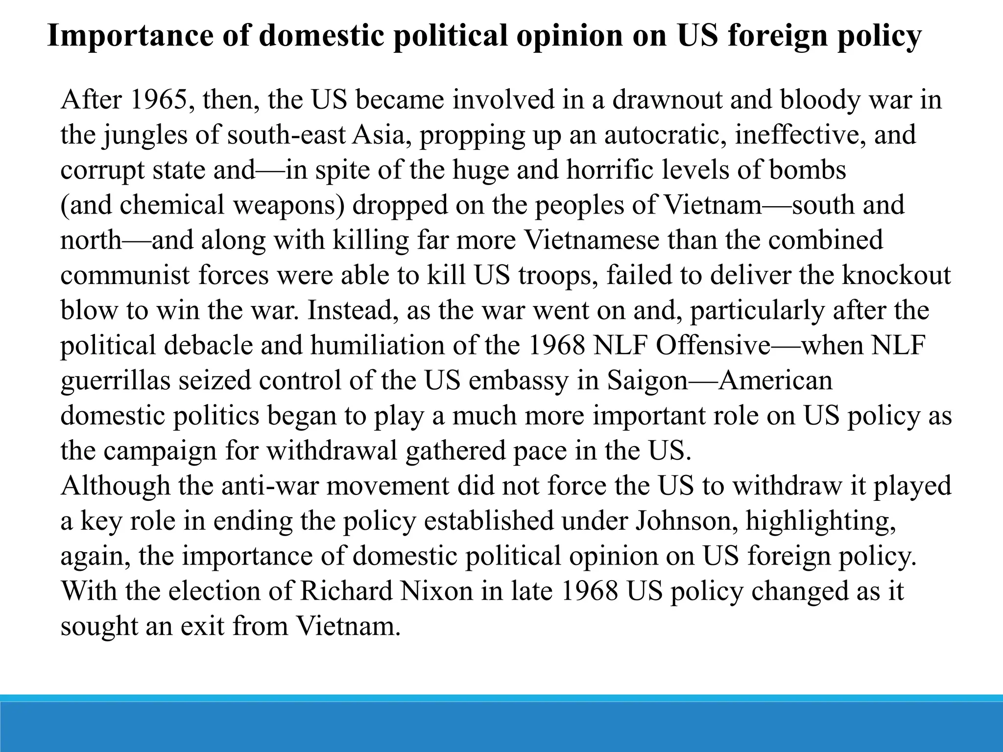 US_Foreign_Policy_Historical Perspective_Cold War.ppt