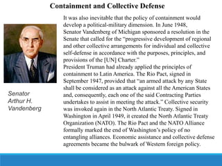 US_Foreign_Policy_Historical Perspective_Cold War.ppt