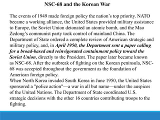 US_Foreign_Policy_Historical Perspective_Cold War.ppt