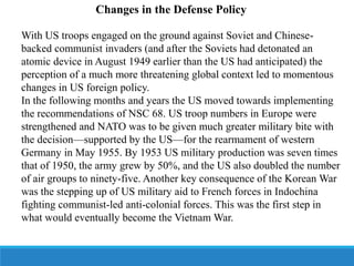 US_Foreign_Policy_Historical Perspective_Cold War.ppt