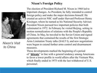 US_Foreign_Policy_Historical Perspective_Cold War.ppt | War and Conflicts