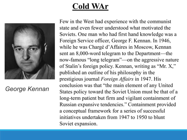 US_Foreign_Policy_Historical Perspective_Cold War.ppt