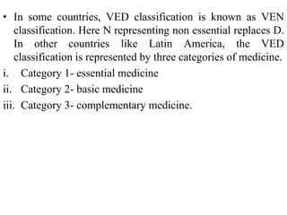 INVENTORYCONTROL. definition and methods | PPTX