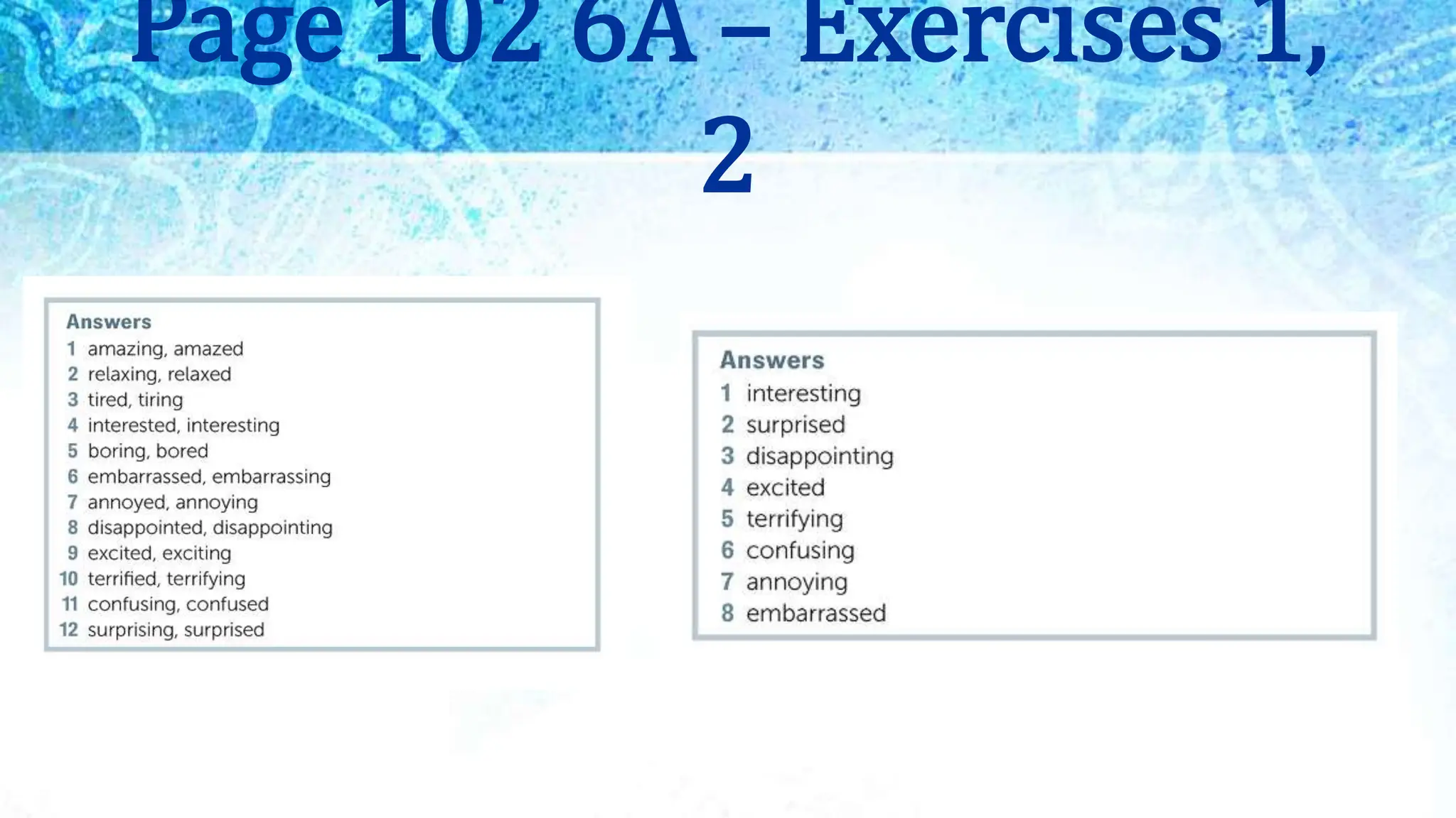 Comparative and Superlative adjectives (not) as…as.pptx