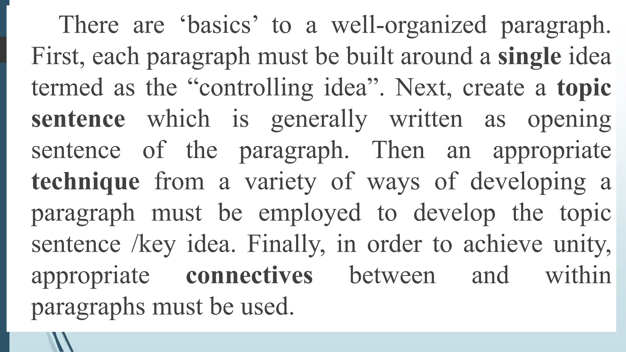 5.Applying-Properties-of-a-Well-written-Text.pptx | Business | Business ...