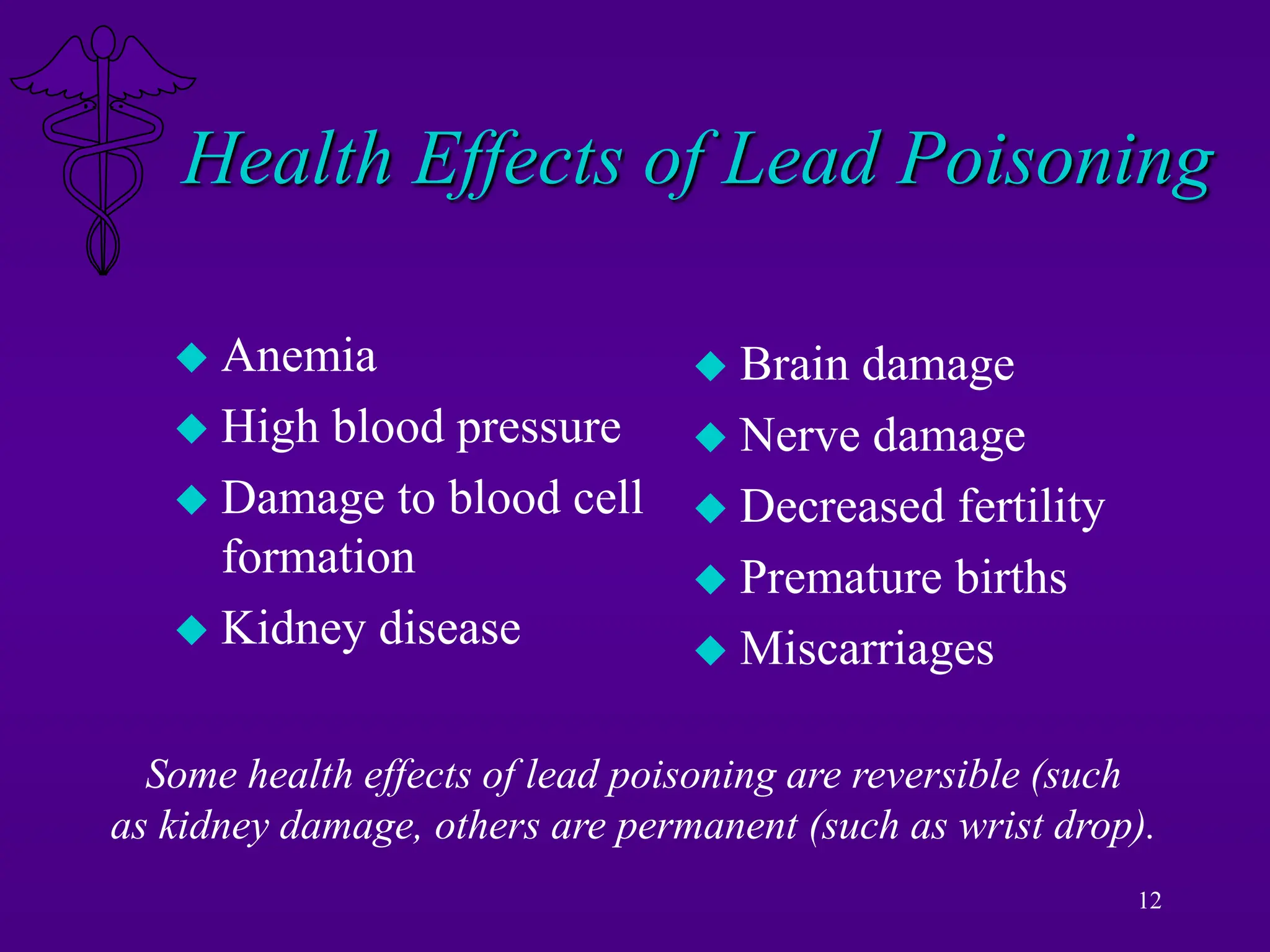 5. Poisoning.Ppt and the following is the most common | PPT