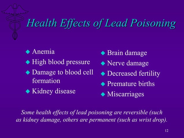 5. Poisoning.Ppt and the following is the most common | PPT
