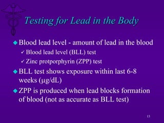 5. Poisoning.Ppt and the following is the most common | PPT
