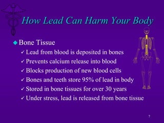 5. Poisoning.Ppt and the following is the most common | PPT
