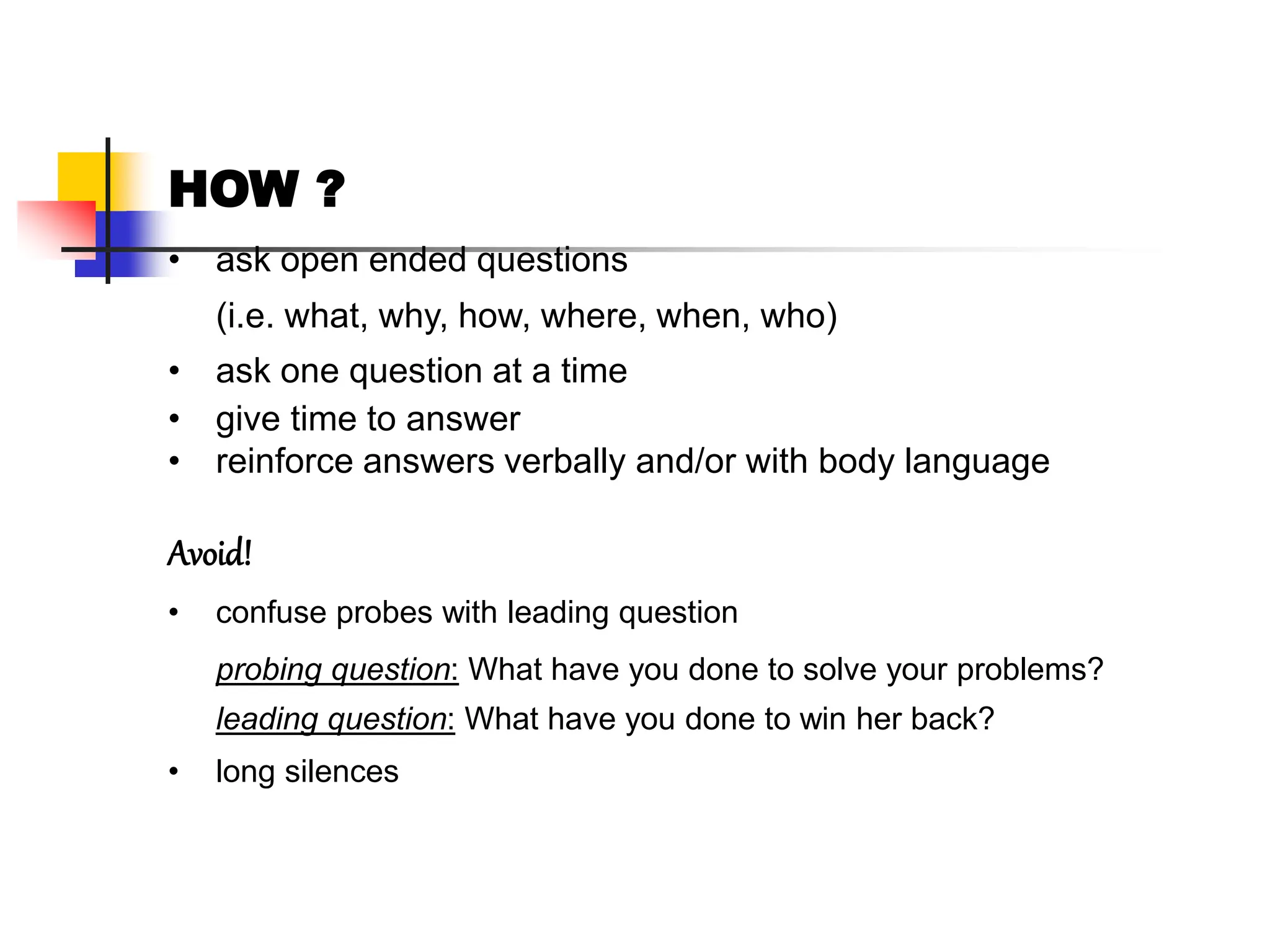 Effective-Communication in the Conflict Management and Resolution | PPT