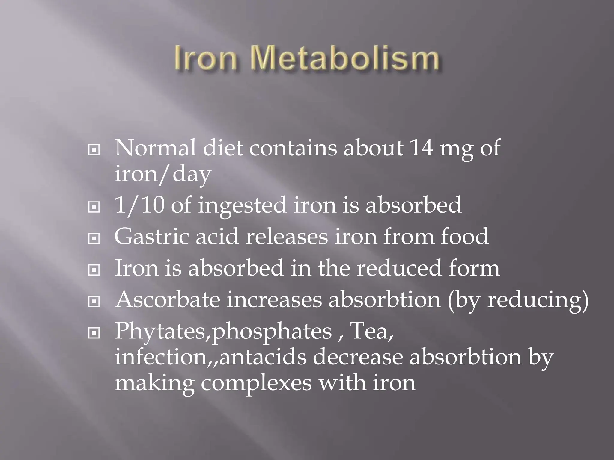 5.Iron deficiency anemia ok.pptdddddddddddddd | PPT