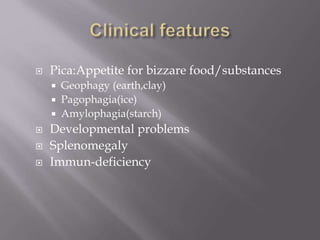5.Iron deficiency anemia ok.pptdddddddddddddd | PPT