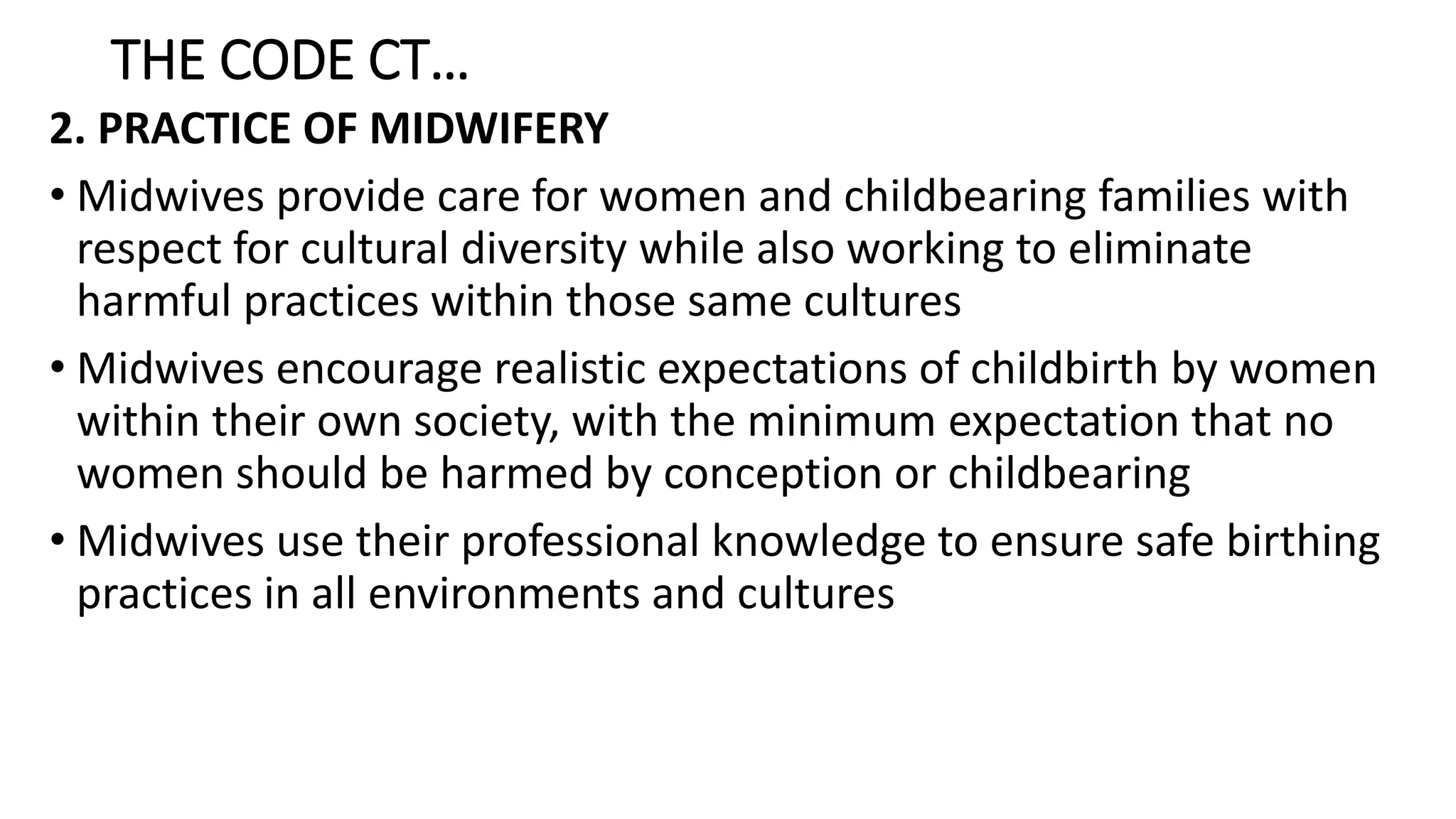 5. INTERNATIONAL CONFEDERATION OF MIDWIFES (ICM).pptx