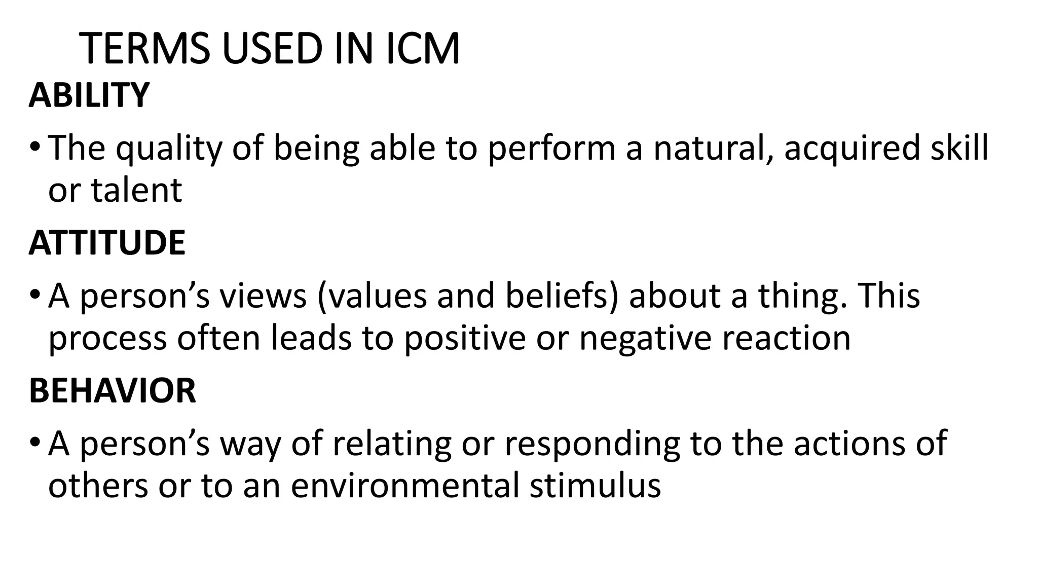 5. INTERNATIONAL CONFEDERATION OF MIDWIFES (ICM).pptx