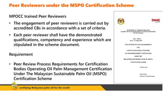 5.1.Briefing to UiTM_v2.pdf mspo in malaysia vs eu | PPT