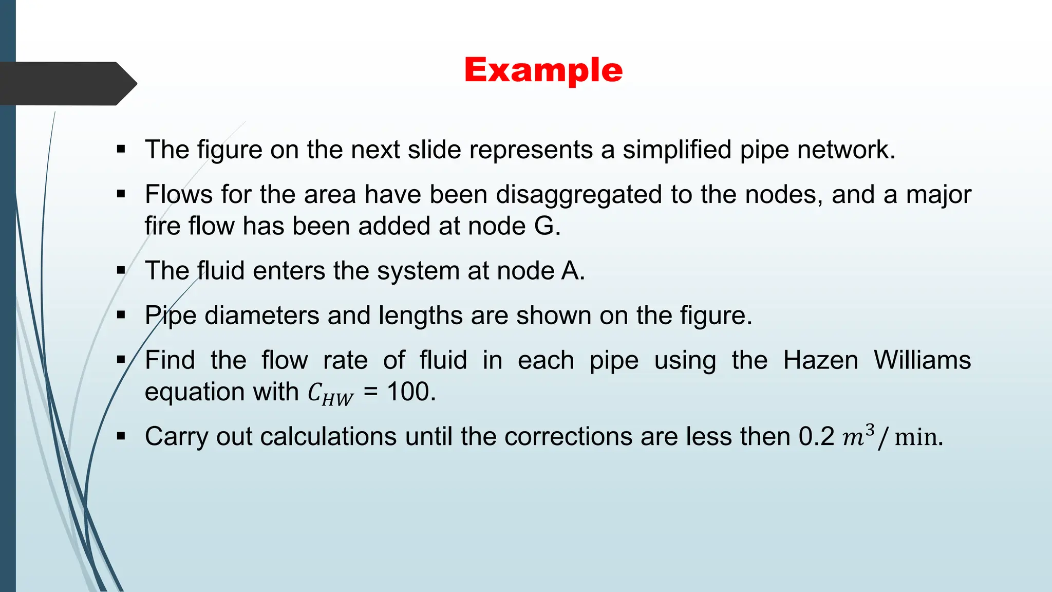 pipeline hydraulic design presentation.pptx