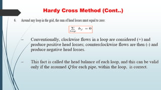 pipeline hydraulic design presentation.pptx