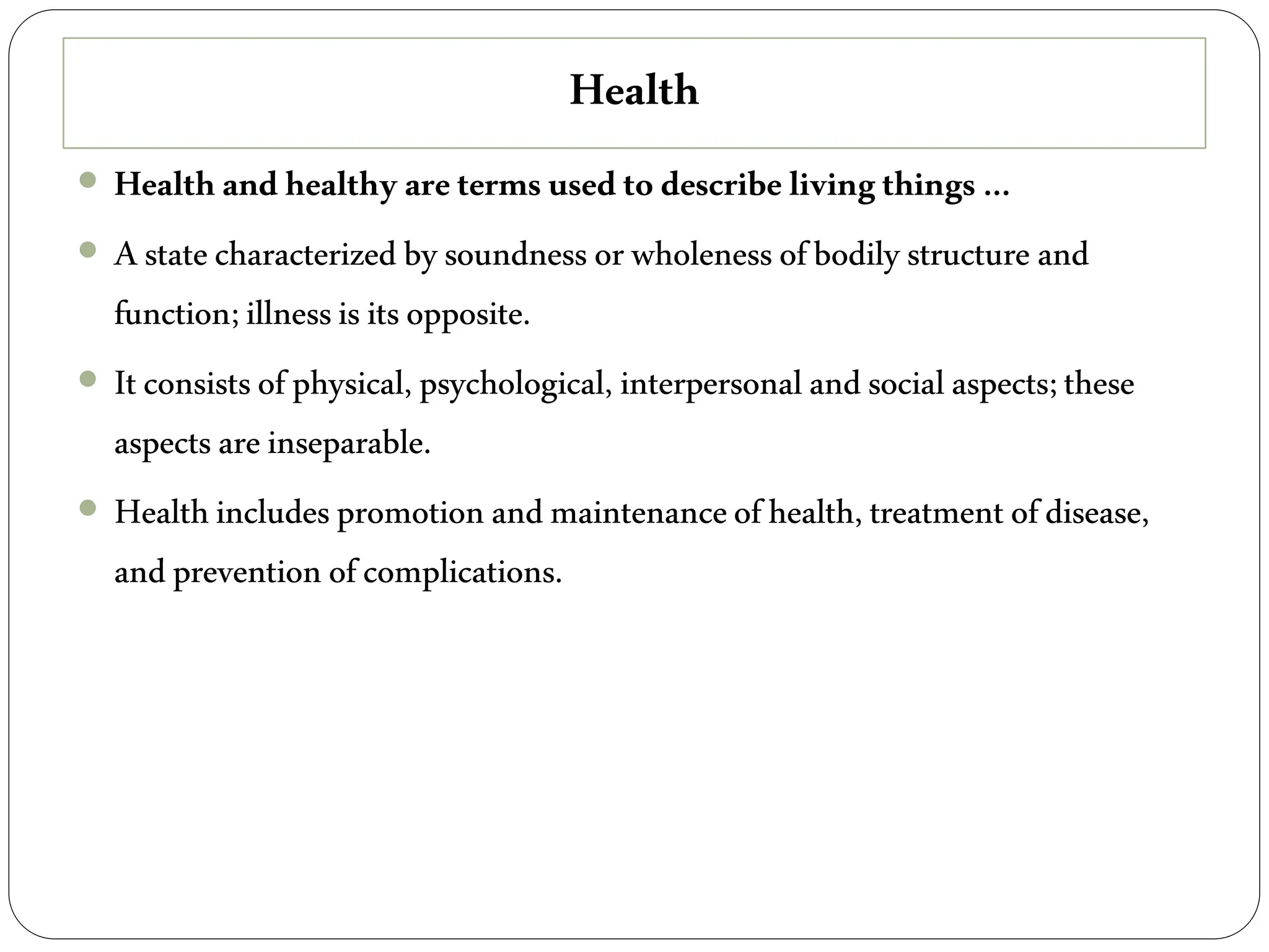 5. Dorothea Elizabeth Orem’s.pptx related to nursing | PPT