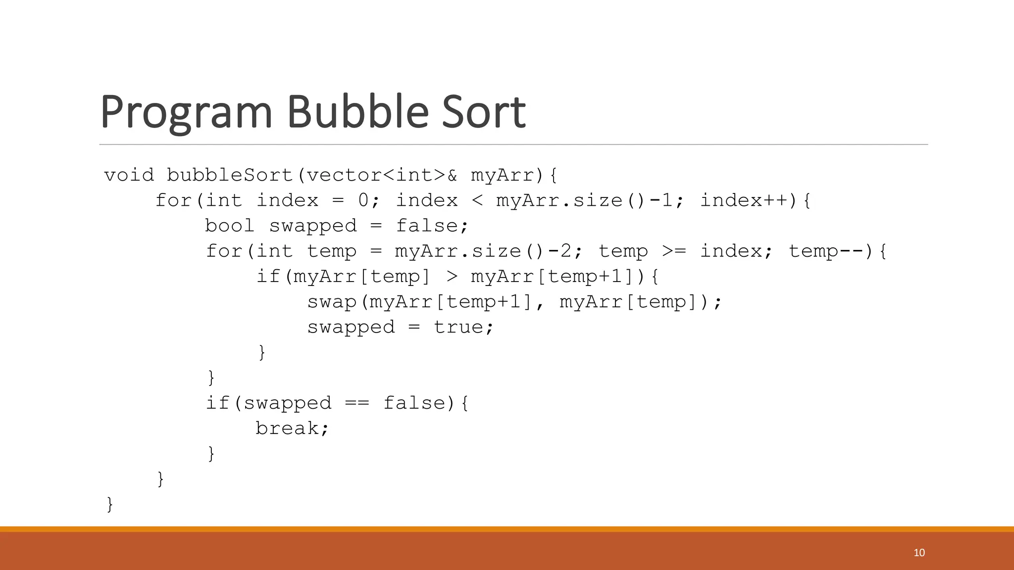 desain dan analisis algoritma - Sorting.pdf