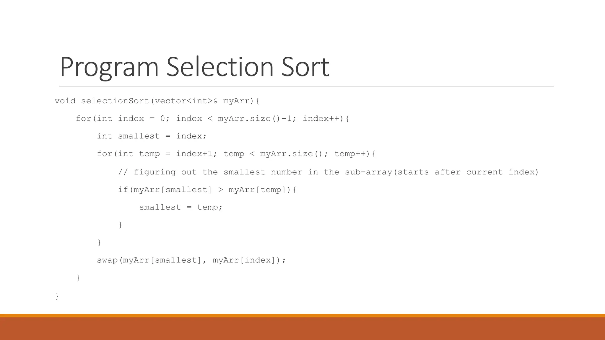 desain dan analisis algoritma - Sorting.pdf