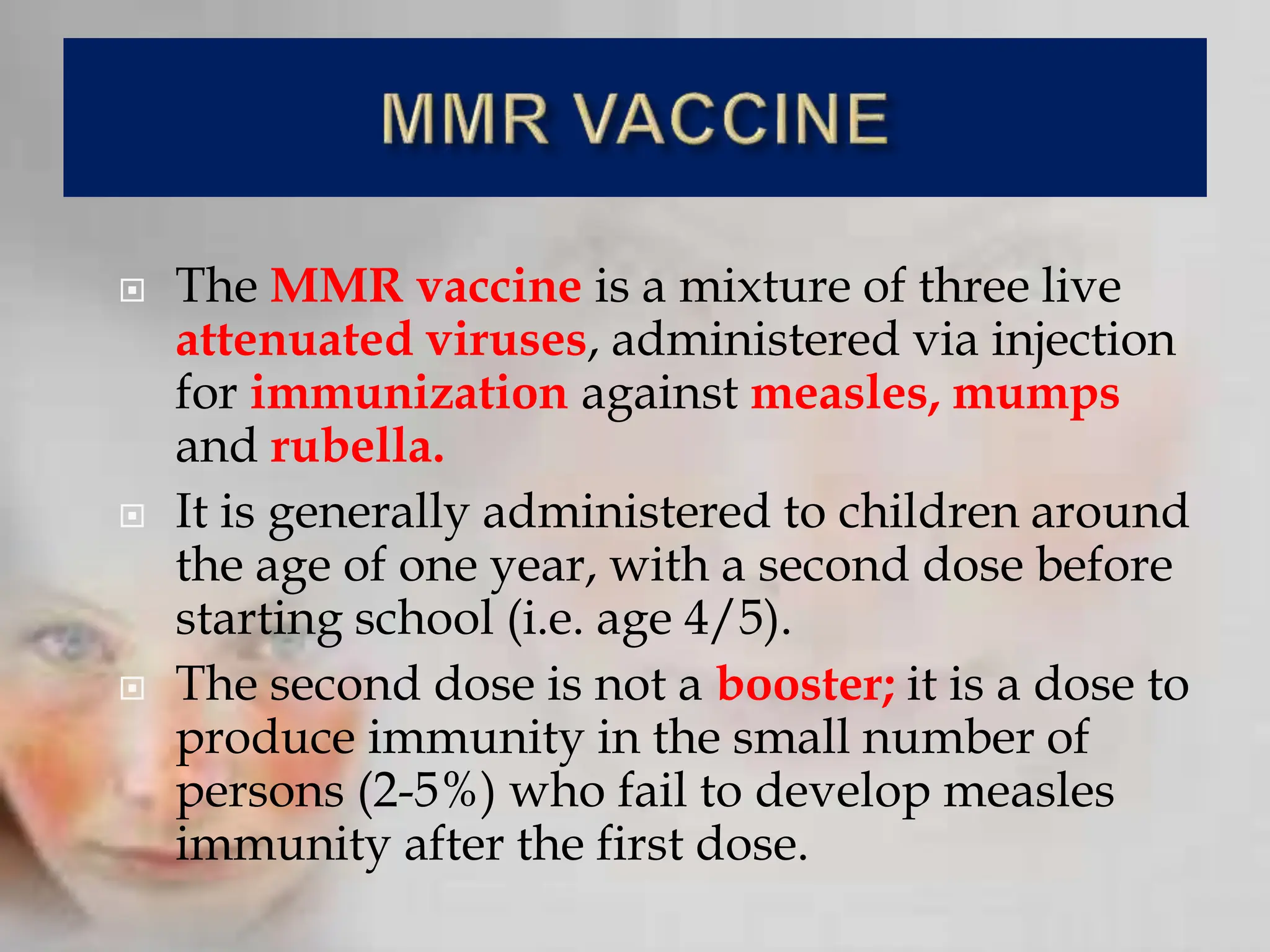 5.Rubella-1.pptx for bsc nursing student | PPTX