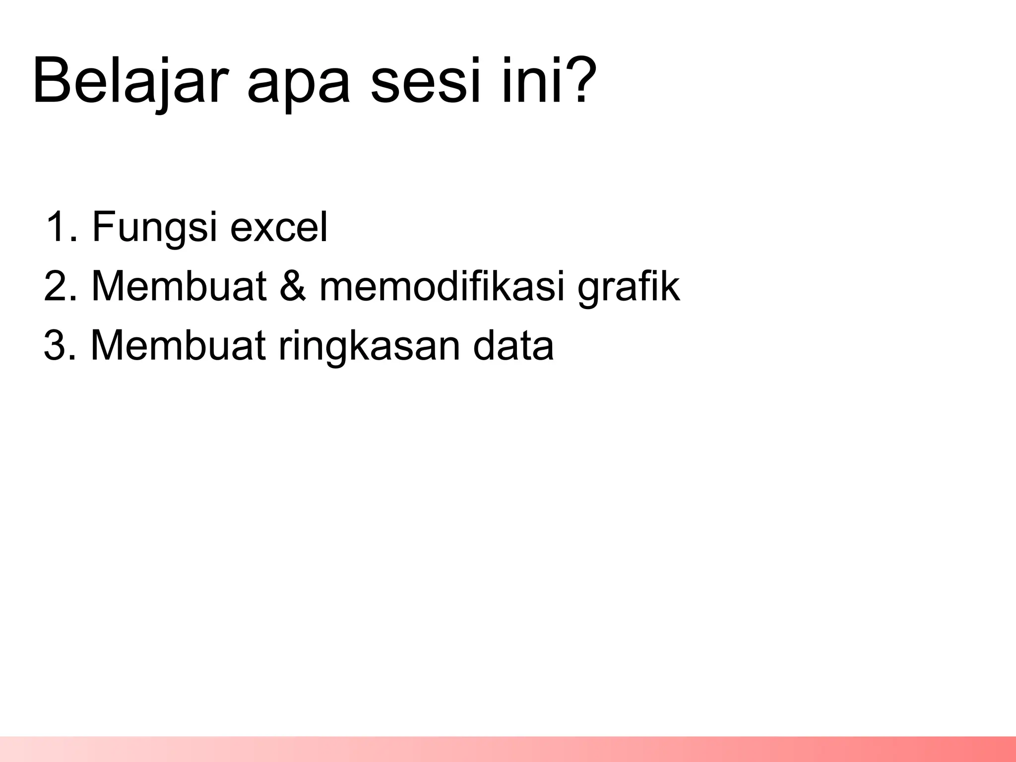5. Materi PPT - Ms. Office Excel (2).pptx