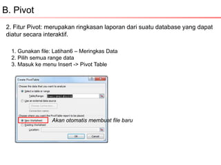 5. Materi PPT - Ms. Office Excel (2).pptx